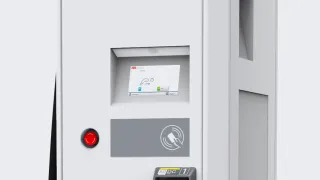 T54 | ABB E-mobility